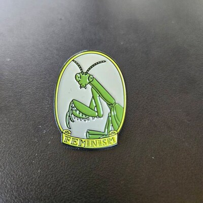 Dark Humor Enamel Pins Gothic Pins Funny Hard Enamel Pins Dark Grunge ...