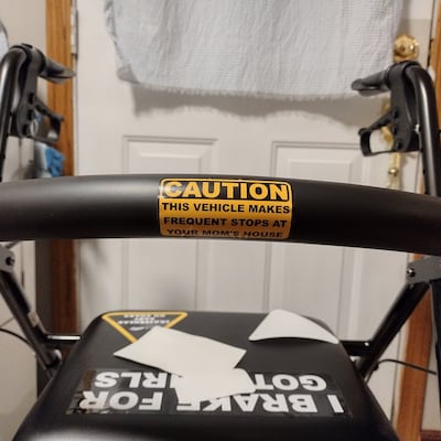 Only Gaps Sticker Turbo Sticker Racing Decal Waterproof - Etsy