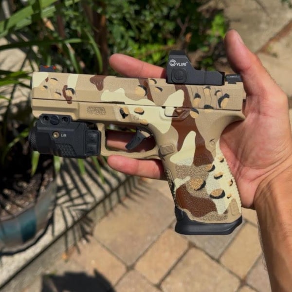 Kryptek Camo Design: Instant Digital Download SVG for Crafting & More ...