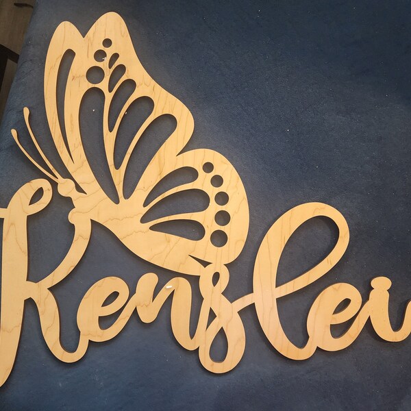 Name Sign Gymnastics Girl Room Sign With Name Sign Wood Name Gymnastics ...