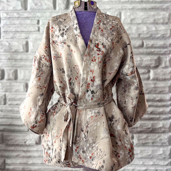 Robe Pattern | XS- XXL | Robe Digital PDF Sewing Pattern | Women ...