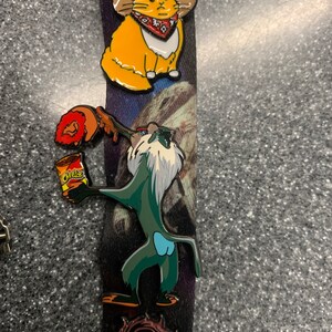 Baby Boy Black Art African American Movie Sticker 4 Inch | Etsy