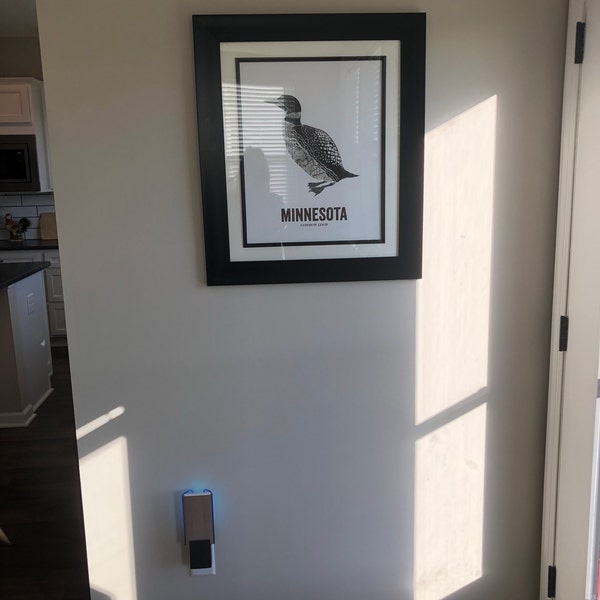 Nevada State Fish, Map Art, Nature Art, Vintage Map Art, Art Print ...