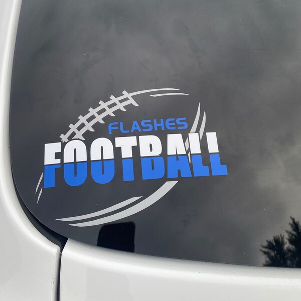 Football SVG Football Team Download Files Sports Quotes Png DXF EPS ...