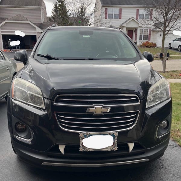 Universal Car Vampire Teeth / Bumper Fangs / Halloween Car Decoration ...