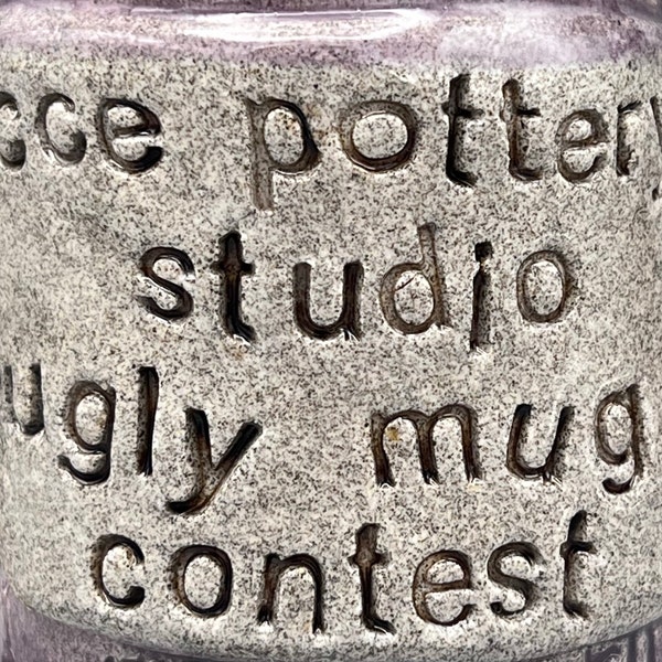 Mini Stamps for Clay. Alphabet Shape. for Working With Polymer and ...