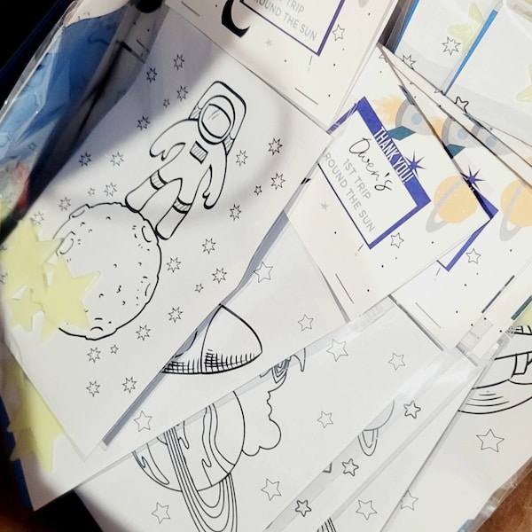 Unicorn Dot Marker Coloring Pages: Printable PDF Coloring Activity ...