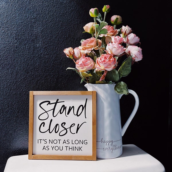 Wash Your Hands Brush Your Teeth Signs / Set of 2 / Signs for Bathroom ...