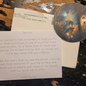 Bora Bora French Polynesia Travel Sticker 3 X 3 - Etsy