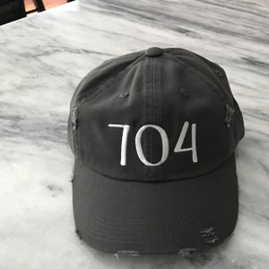 SHIPS IN 1 DAY Area Code Cap Make It Your Area Code 615 Cap 931 Cap ...