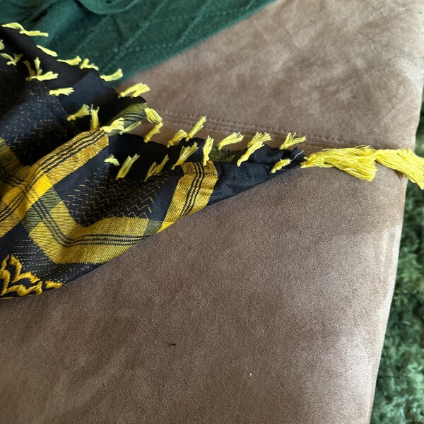 Afghan Traditional Waistcoat / Waskat for Men / Afghani Party & Wedding ...