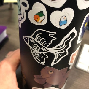 Eagle vinyl car window decal bald eagle sticker | Etsy