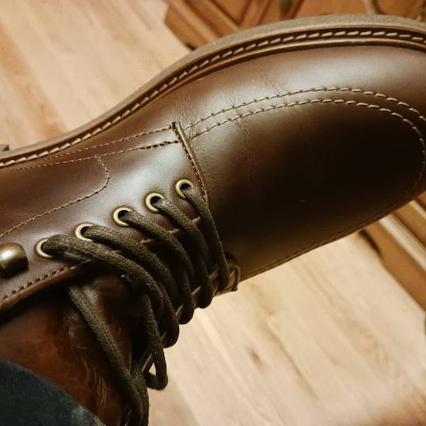 Indiana Jones Boots - Etsy UK