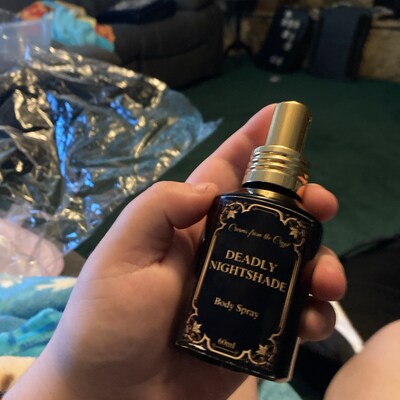 CADAVER silver Edition Chai Tea Flavored Lip Gloss, Scented, Nude ...