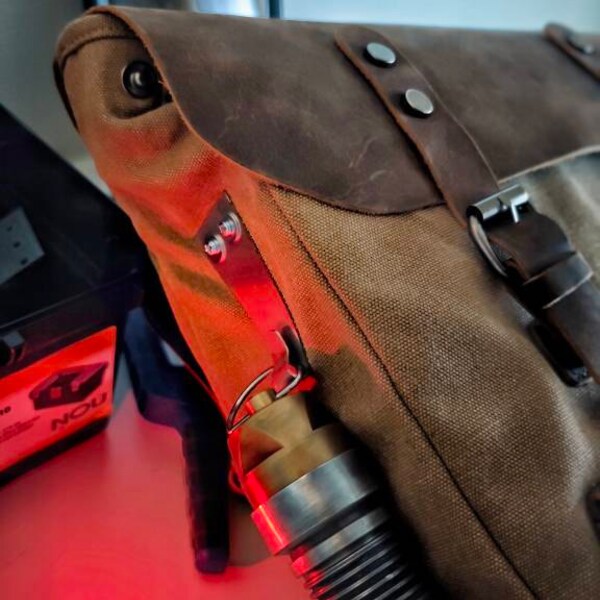 Holster for Blaster Pistol SE44C First Order Officer Replica SW - Etsy