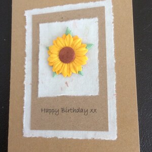 Handmade Pebble Robin Sympathy Card Cream. Robin Greeting - Etsy UK