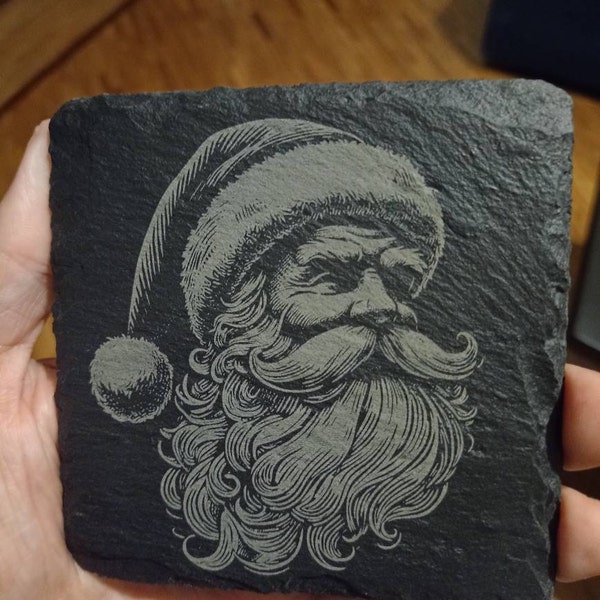 Bigfoot Bundle - 4 SLATE Engrave Files, SVG Instant Digital Download ...