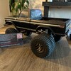 1:18 Scale Dually Conversion KIT for TRX4M, TRX4M High Trail, or Other ...