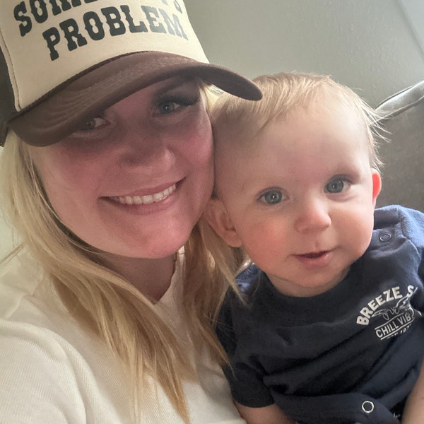 Bachelorette Trucker Hat - Etsy