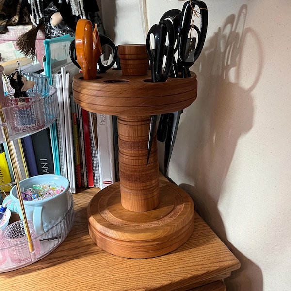 Model 318 L Multipurpose Table Top Tool Stand - Etsy