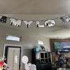 80s Arcade Birthday Banner, Personalized Arcade Banner, Arcade Birthday ...