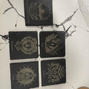 Under Dwellers Nupperibo Miniature for Tabletop Games Like D&D and War ...