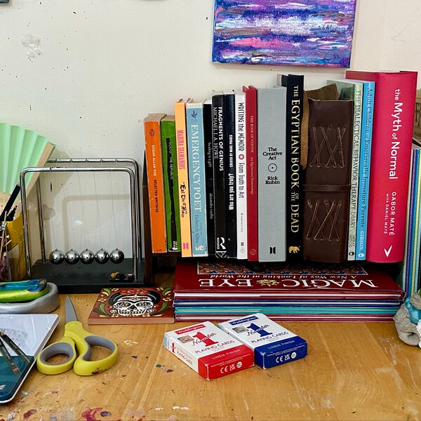 Vintage ASIAN Marionette Puppet HAND CRAFTED Indonesian Stringed Puppet ...