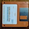 Custom Cyberpunk 2077 Style Floppy Disk - Etsy UK