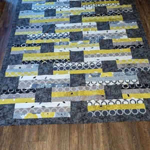 Beach Bracelets Quilt Pattern, Pine Tree Country Quilts PT1807, Jelly ...