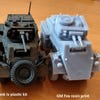 28mm PLA Printed Norman/viking Hamlet Historical Village - Etsy