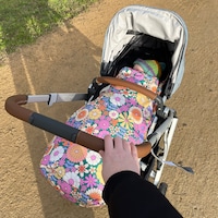 Universal Footmuff PDF Sewing Pattern Cosytoes Sleeping - Etsy Australia