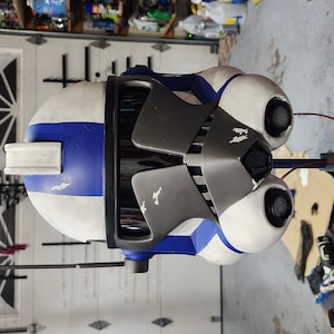 Universal Audio System - Etsy