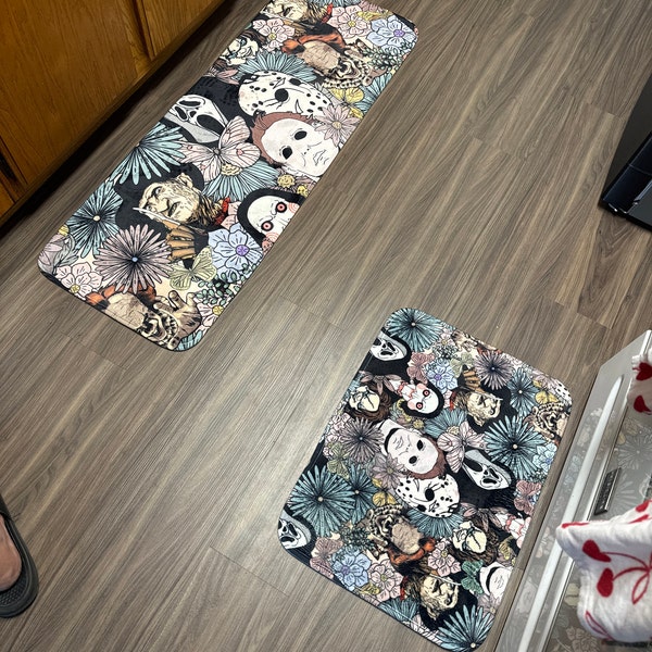 Gothic Bachelorette Robes, Badass Bride, Maid of Horror, Bride's Coven ...