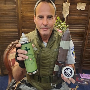 Fallout Nuka-cola Bottle Labels - Etsy Canada