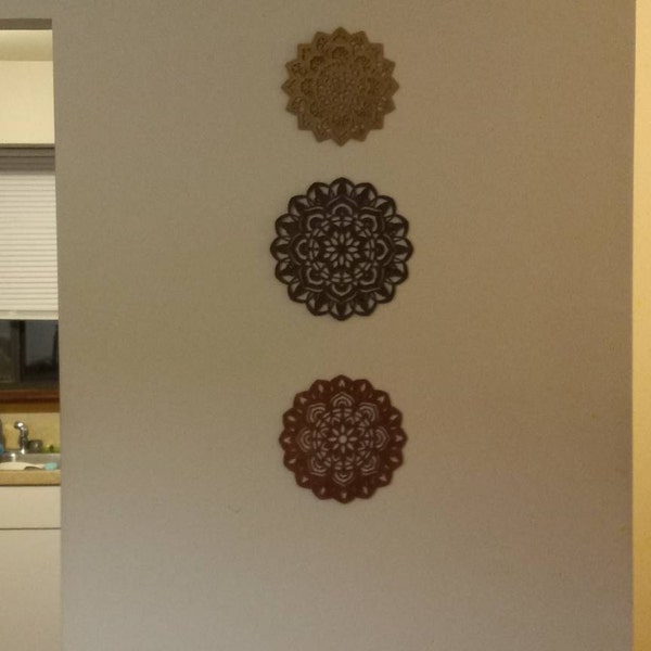 3 Mandala Combo Packs - New Style Available!!!! - Etsy