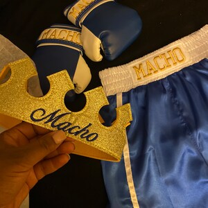 Baby Prince crown/ Baby king crown/ Little prince crown | Etsy