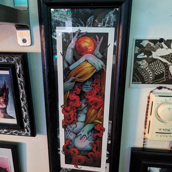 Queens of the Stone Age in Salt Lake City, UT- Limited Edition AP ...