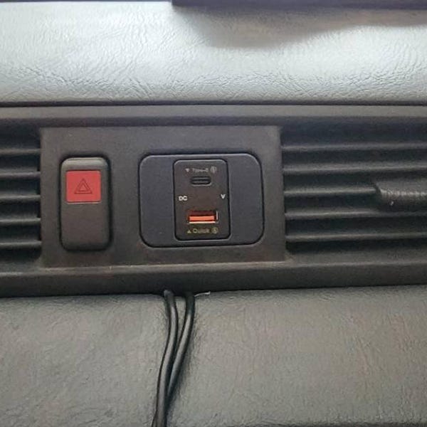 EGR Emulator for Smart Fortwo 1998-2006 (450) 0.8l Diesel - Etsy