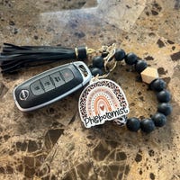 Cafeteria Crew Gift Cafeteria Crew Wristlet Cafeteria Worker Keychain ...