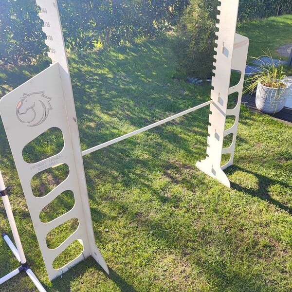 Obstacle Hobby Horse, Obstacle 150 Cm Hobby Horse, Hobby Horse Jumping ...