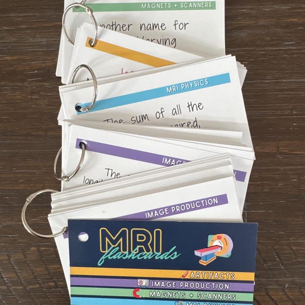 MRI Tech Guide, MRI How To, MRI Technologist, Mri Tech Student, Mri ...