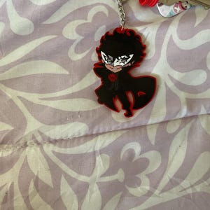 Persona 4 Stickers - Etsy