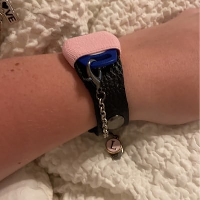 Hold My Key Fob Bracelets for Work Fob Keeper Bracelet Lanyard Fob ...