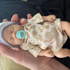 NICU Micro Preemie Hospital Blanket Great for Dolls sold Separately ...