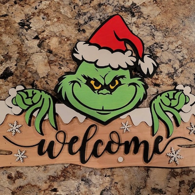 Christmas Cartoon Countdown Svg, Christmas Countdown Svg, Countdown ...