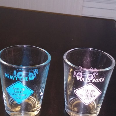 Baby Shower Favors, Baby Shower Favors Girls, Custom Baby Shower Favor ...