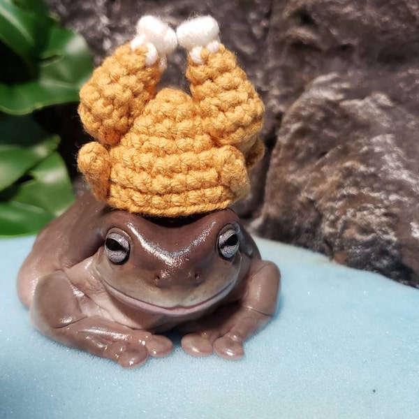 Turkey Thanksgiving Pet Hat-hedgehog/hamster/parrot/squirrel/guinea Pig ...