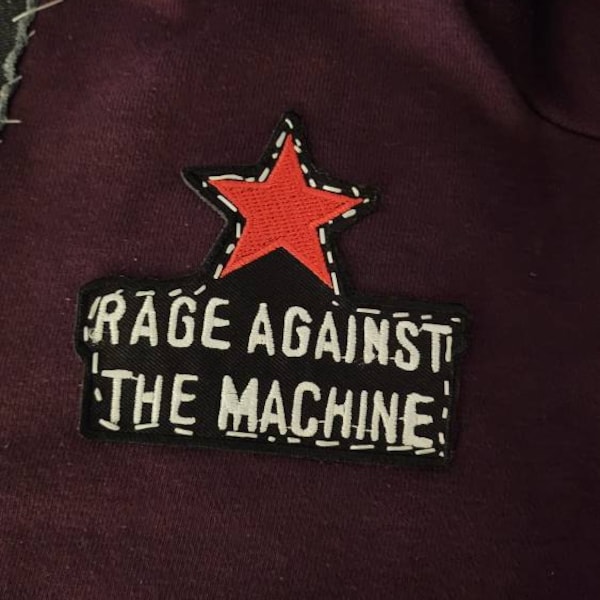 Army Sergeant Military Patch / US Military Motif Insignia Patch / Iron ...