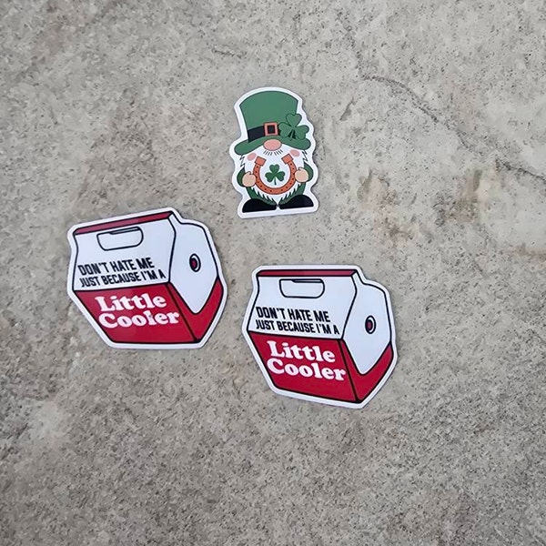 Yes Daddy Sticker | Smut Sticker Waterproof Glossy Vinyl Sticker Cute ...