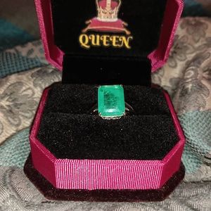 Princess Diana Sapphire and Diamond Jewelry Set Royal Memorabilia ...